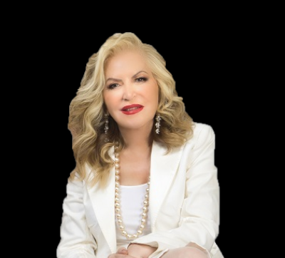 Dr. Prinou —58 Χρόνια Μαζί