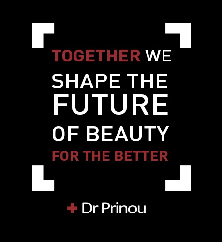 Dr. Prinou —58 Χρόνια Μαζί